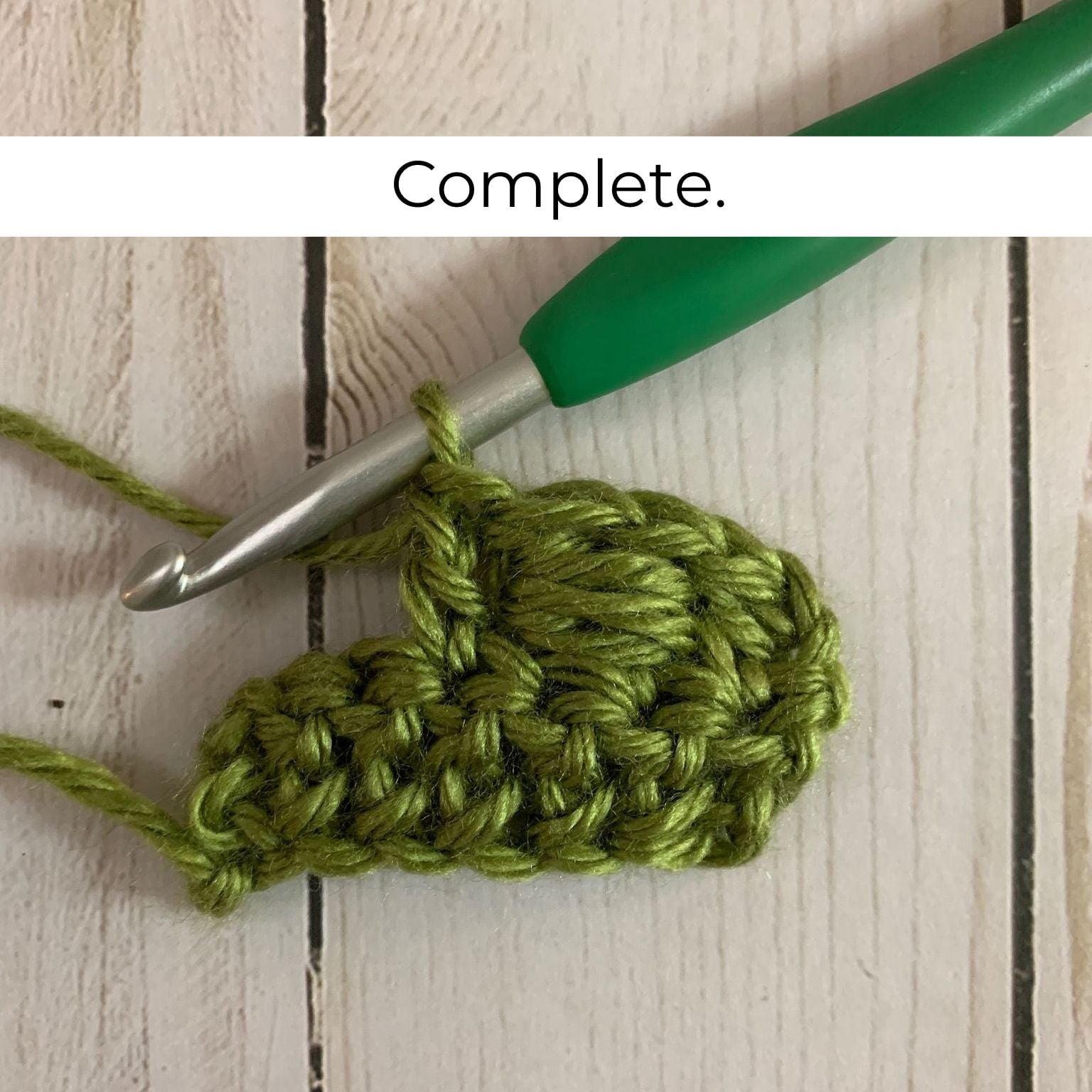 Beaded Scarf Free Crochet Pattern - CAAB Crochet